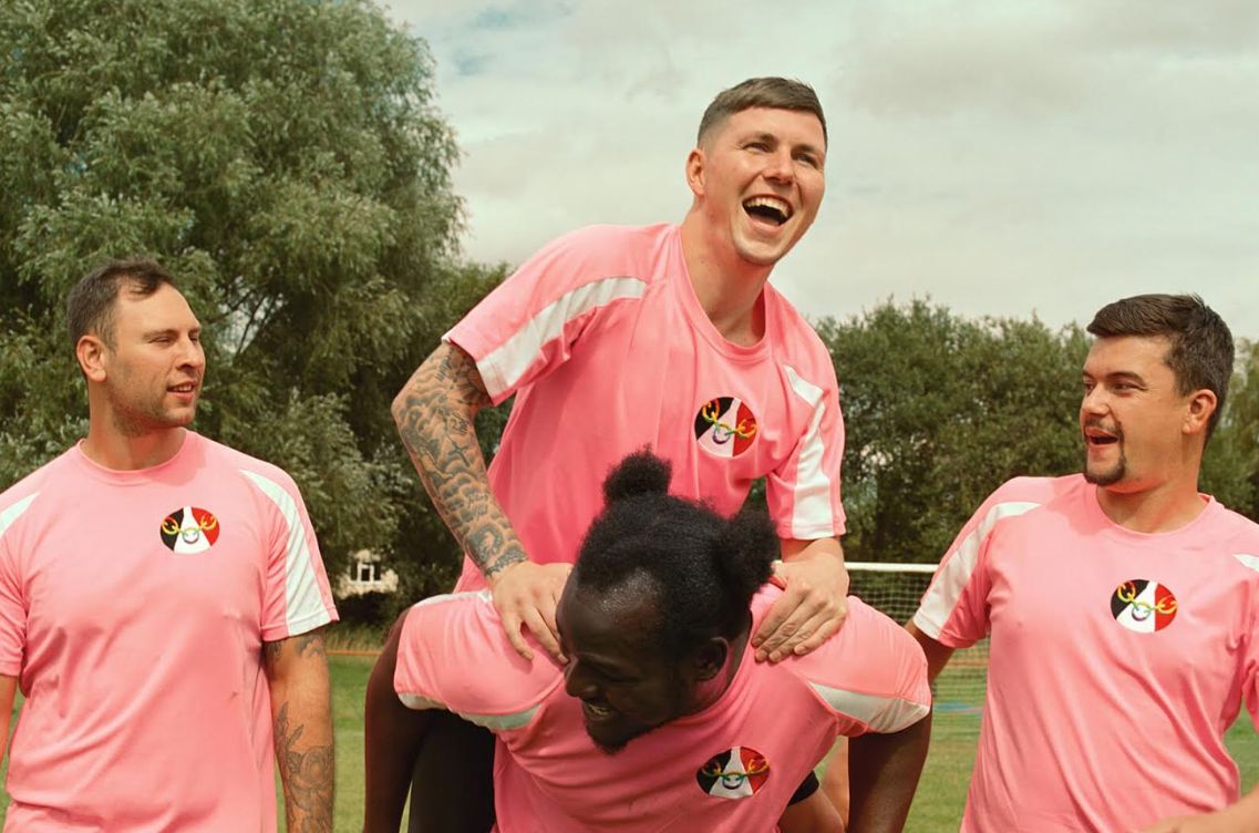 Carling Belong Space Ad Carling 'Space' YouTube