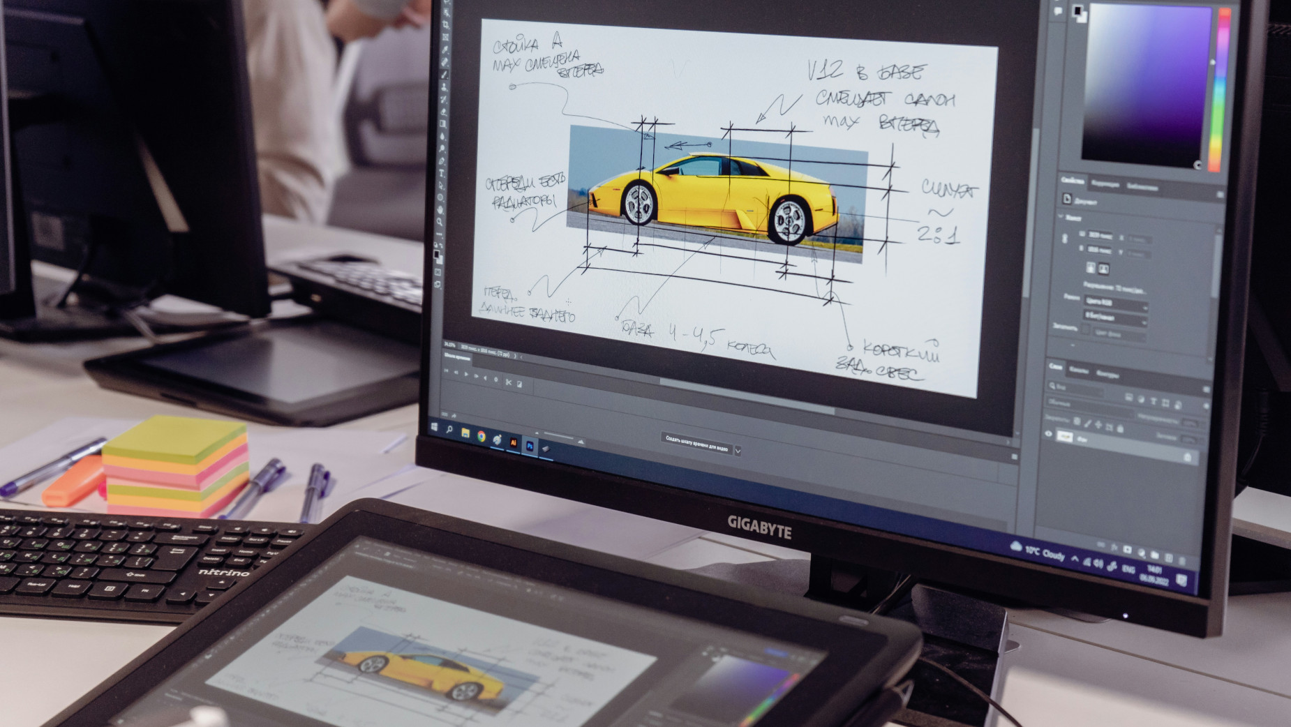 The Key to Creating CG Characters That Stay with You | LBBOnline