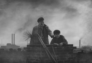 Droga5 London's Rustlers Ad Proves the Good Ol' Days Weren't All That ...