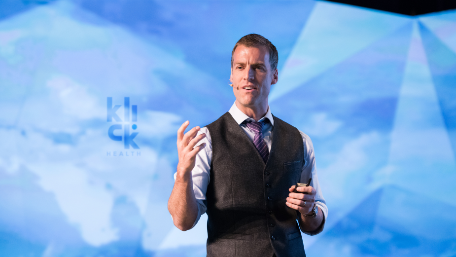 Ryan Olohan Joins Klick as Executive Vice President, Growth | LBBOnline