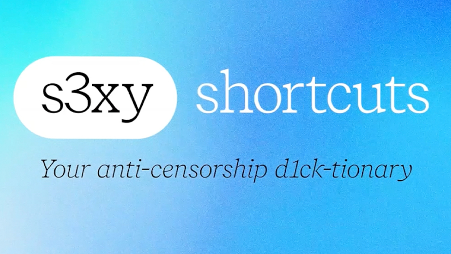 Peech Makes Online Communication About Sex Simple with 's3xy shortcuts' | LBBOnline