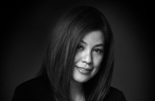 Mio Chongson Appointed as Ace Saatchi President & COO | LBBOnline