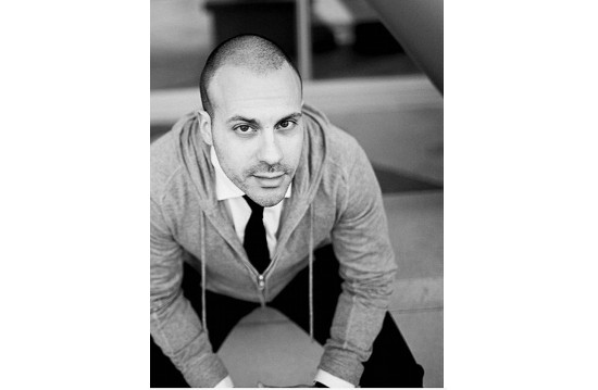 Anthony DeCarolis Joins Saatchi NY as ECD | LBBOnline