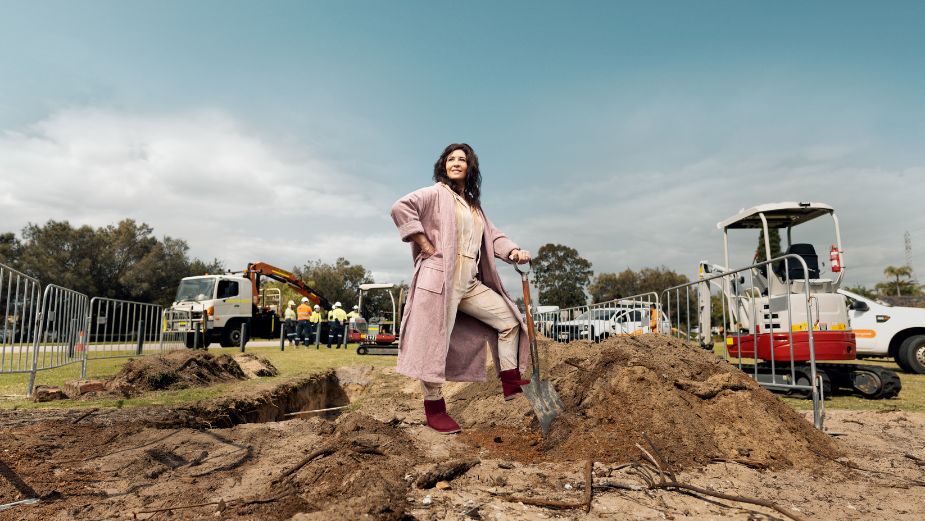 Western Power and Wunderman Thompson Perth Encourages WA to Make the Safe Call, the Easy Way ...