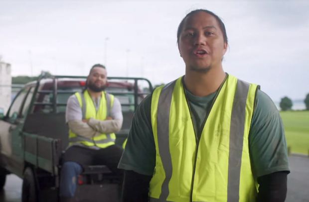 WorkSafe New Zealand Rolls Out Comedic ‘Safe Guys’ Sequel | LBBOnline