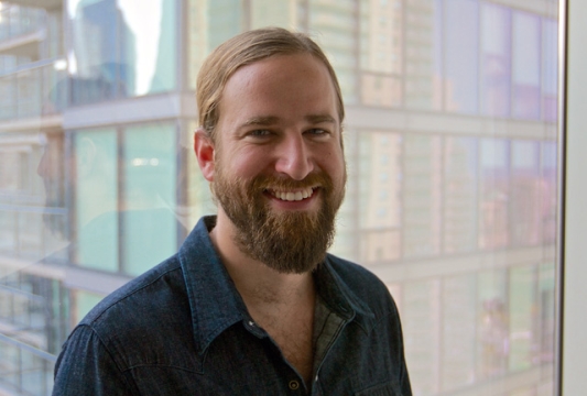 Cutters Promotes Aaron Kiser to Editor | LBBOnline