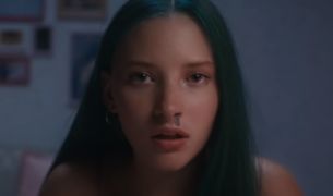 Partizan's Sophia Ray Directs Sci-Fi 'Emoji' Music Video for Au/Ra ...