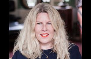 5 Minutes with… Sally Campbell | LBBOnline