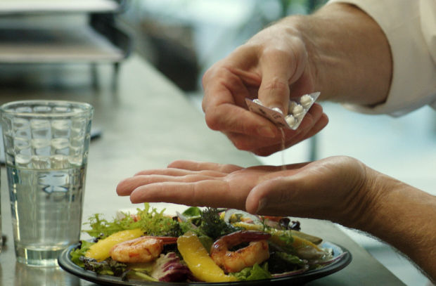 This Innovative New Product Tackles Excessive Salt Consumption in ...