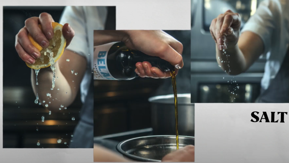 Belazu Launches New Creative Platform and Media Partnership with The ...