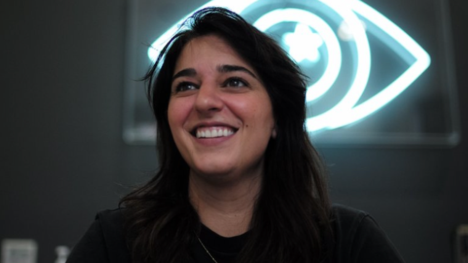 Sanam Petri Joins Uncommon Creative Studio as Its First International ...