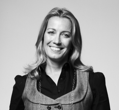 'Resist the Usual or Disappear' Urges Y&R's Sandy Thompson | LBBOnline