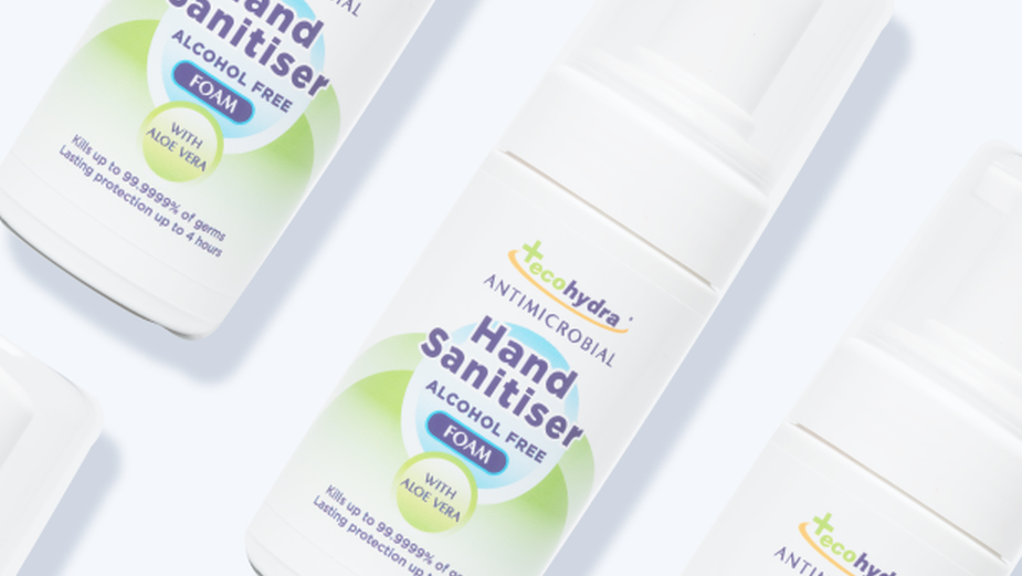 Hand Hygiene Brand EcoHydra Appoints BMB for First Consumer Campaign ...
