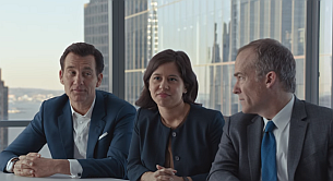 SAP's New Global Campaign Aims to Make Business Better | LBBOnline