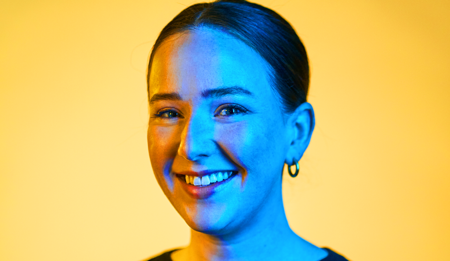 Creativity Squared: Sara Jean on Redefining Creative Boundaries | LBBOnline