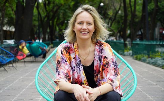 The Essential List: Sarah Clift | LBBOnline
