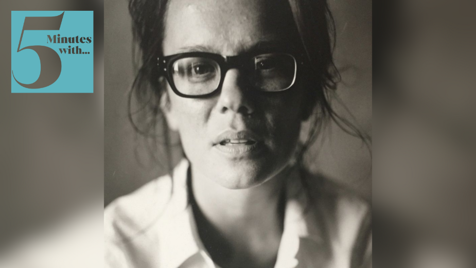 5 Minutes with… Sarah Laird | LBBOnline