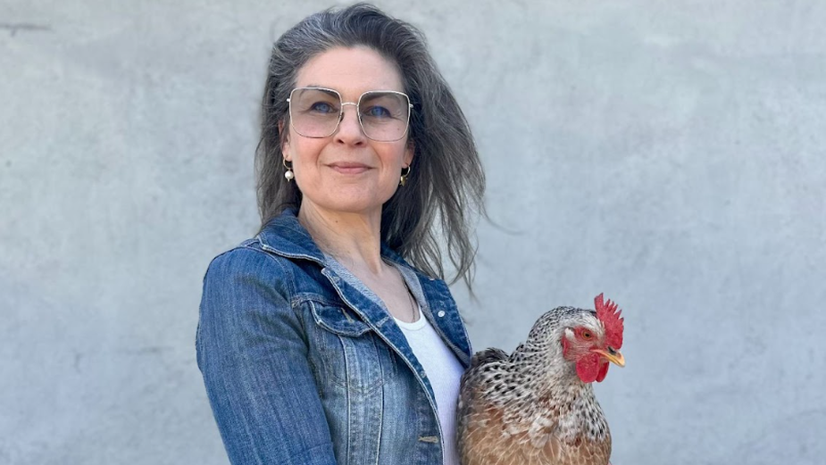 Director Sara Haag Signs to Outsider | LBBOnline
