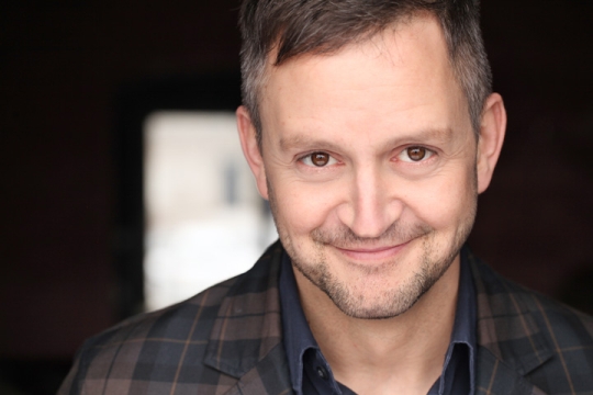 Sarofsky Corp. Hires Steven Anderson as Executive Producer | LBBOnline