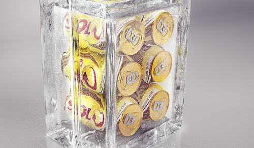 Skol Reaches A New Level of Cool With First Ever Iced Six Pack | LBBOnline