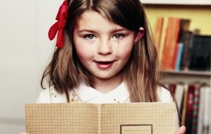 Josh Trigg Directs New Save The Children Campaign | LBBOnline