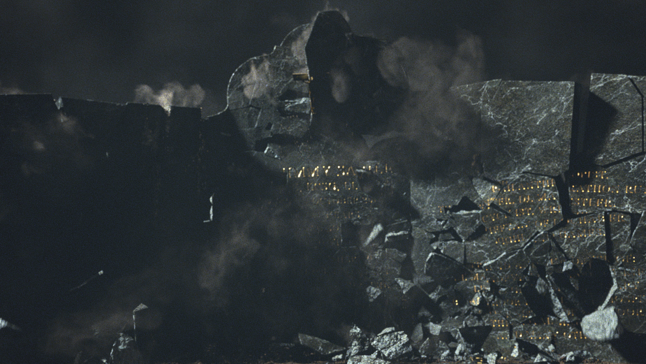 Coffee & TV Directs Title Sequence for Jimmy Savile Documentary on ...