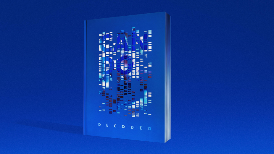 O2 and Serviceplan Bubble’s ‘Can Do Decoded’ Brand Book Was Created Using Real Game-Changer DNA ...