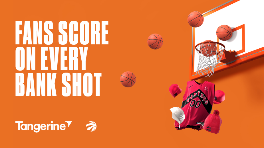 Tangerine Bank Returns with a New-and-Improved Bank Shot with the ...