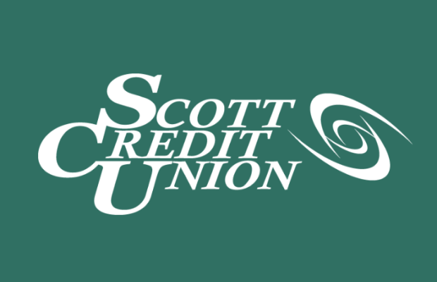 Scott Credit Union Logo Scott Credit Union | LinkedIn