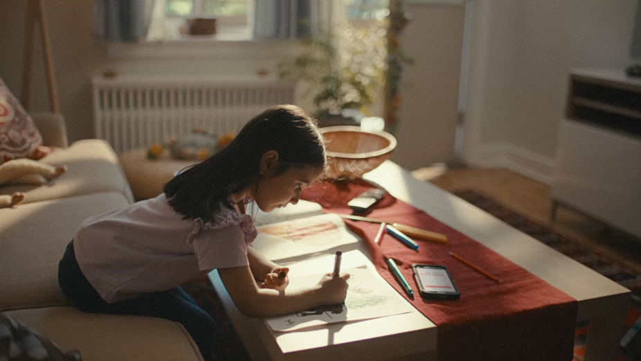 Scotiabank Shines Light on a New Canadian’s Story in ‘Perfect Day’ from Rethink | LBBOnline