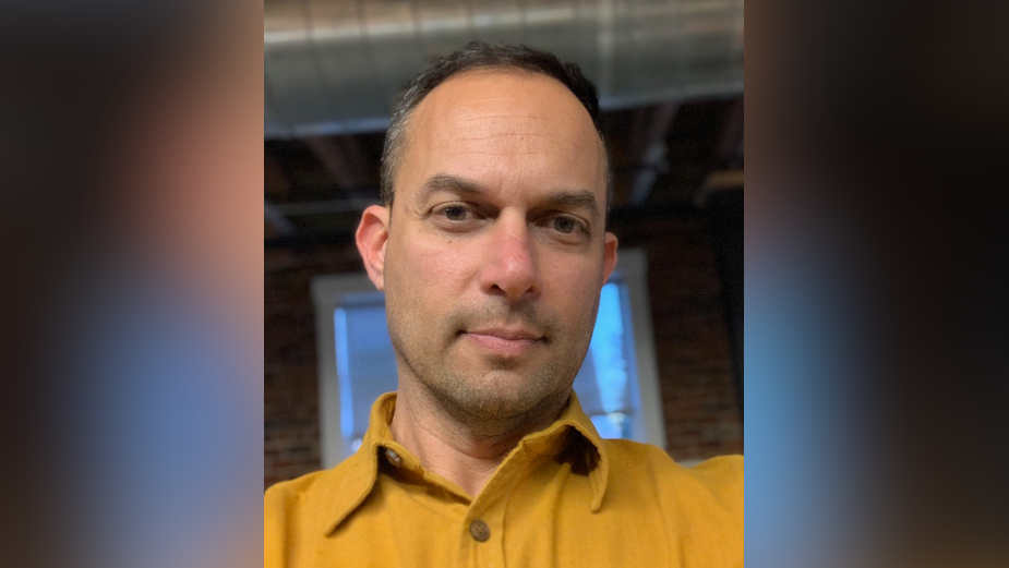 5 Minutes with… Scott Duchon | LBBOnline