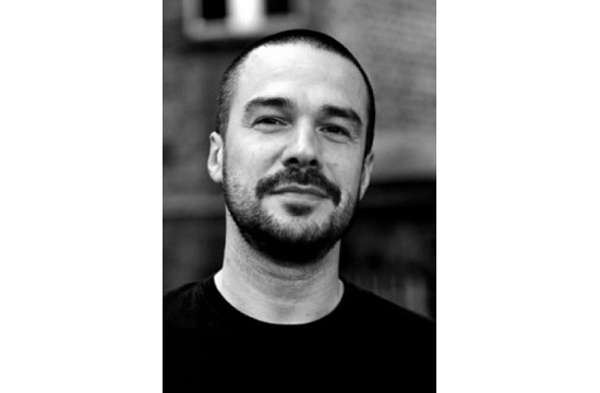 Andy Orrick Joins Rattling Stick | LBBOnline