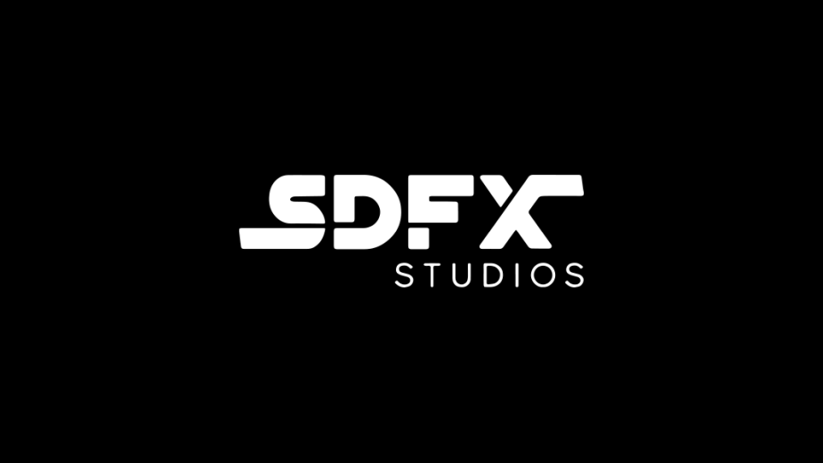 Stereo D Rebrands as SDFX Studios | LBBOnline