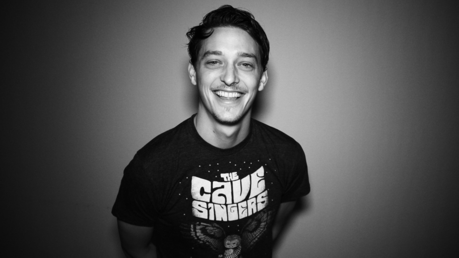 Avocados and Coconuts Signs Director Sean Fee | LBBOnline