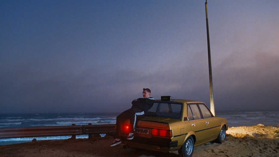 Marshall Portable Campaign Features Four Cultural Pioneers Including ...