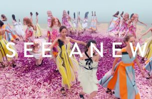 Nordstrom Celebrates Spring Fashion in New National Campaign | LBBOnline