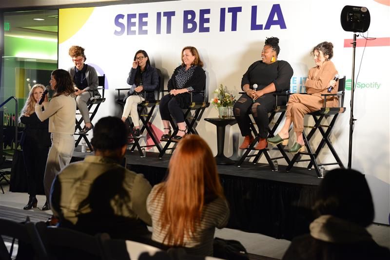 5 Things I Learned from Cannes Lions See It Be It | LBBOnline