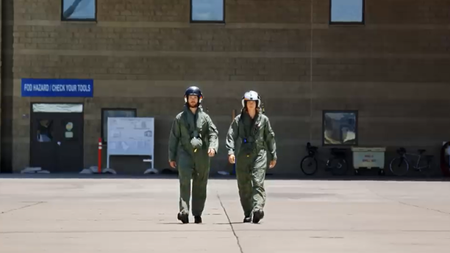 America’s Navy Launches Season 3 of Popular Sailor VS Series | LBBOnline