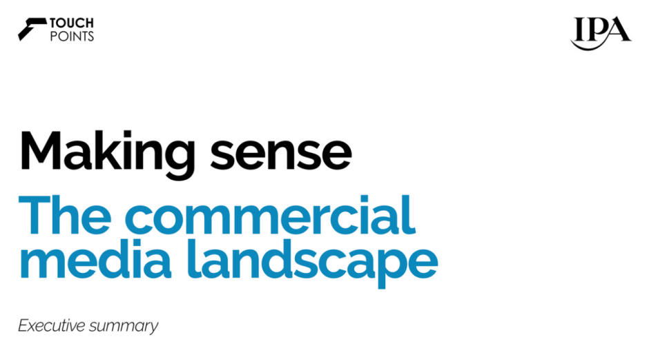 BUCK Launches Bold Brand Build for SENSE | LBBOnline