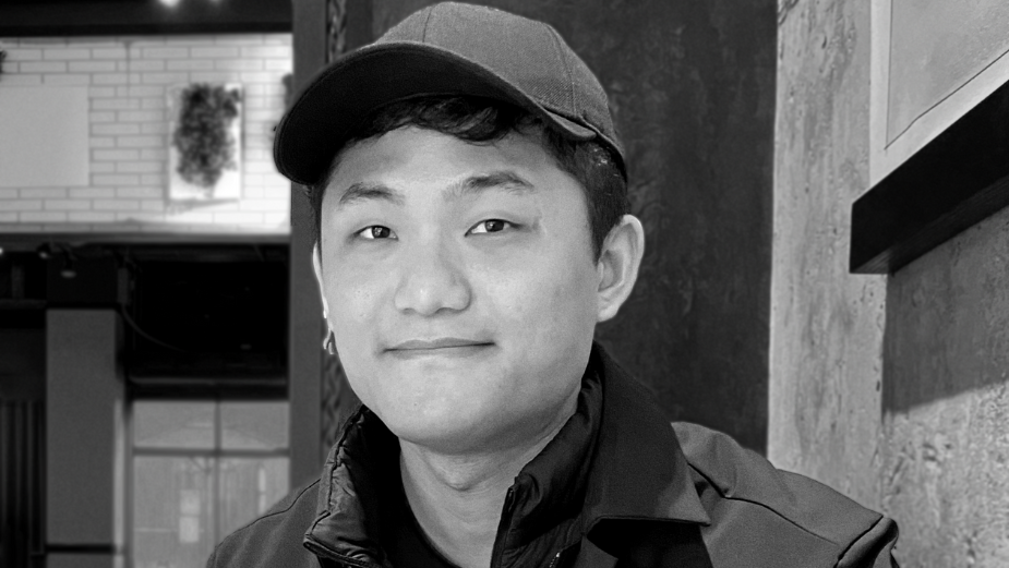 Seongjin Yoon Explores Motion Design Without Anticipation | LBBOnline