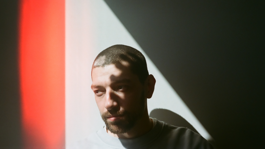 Director Sergii Shevtsov Signs to Institute | LBBOnline