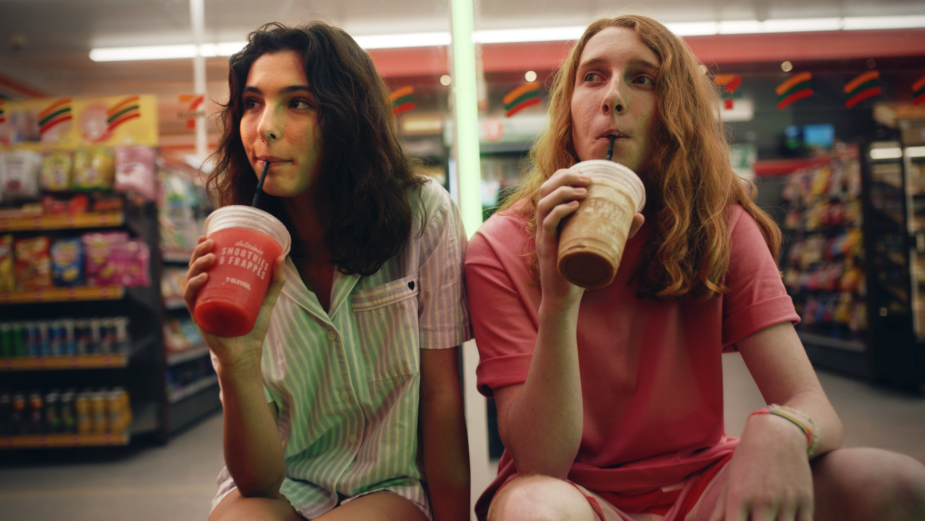 7-Eleven Keeps Summer Going 24/7 in Campaign from CHEP | LBBOnline