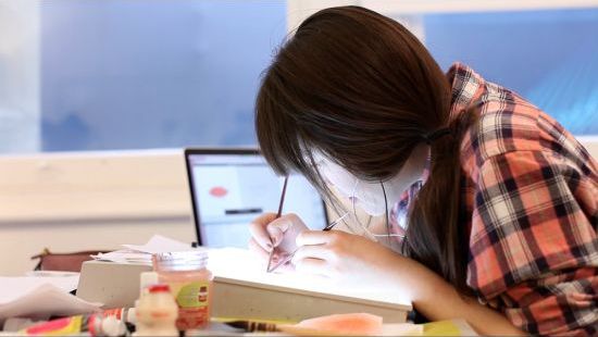 New Talent: Sharon Liu | LBBOnline