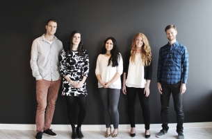 Animated Storyboards Opens New Office in Toronto | LBBOnline