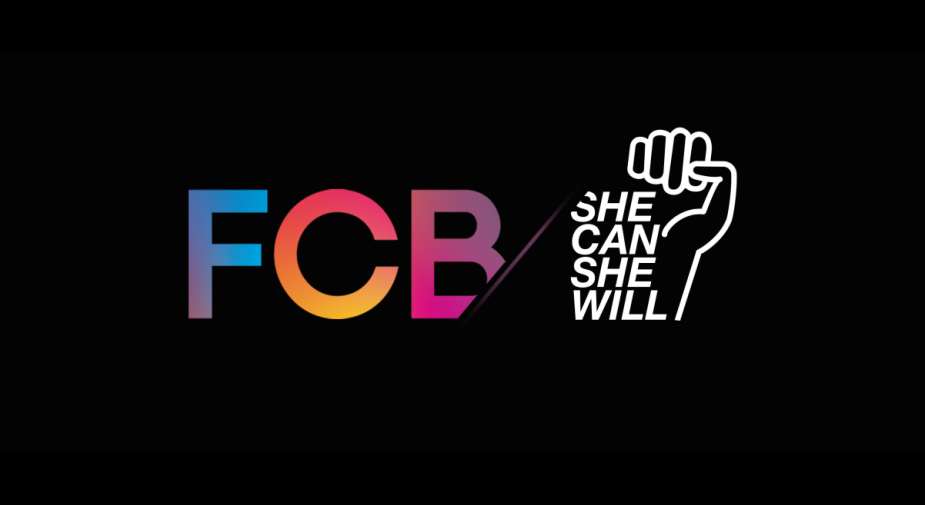 FCB Group India Launches ‘She Can She Will’ Platform to Inspire Women ...