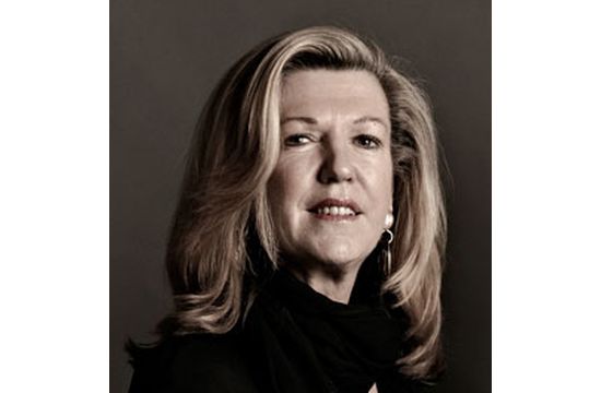 Sheila Hartnett named CEO of JWT/OgilvyAction | LBBOnline