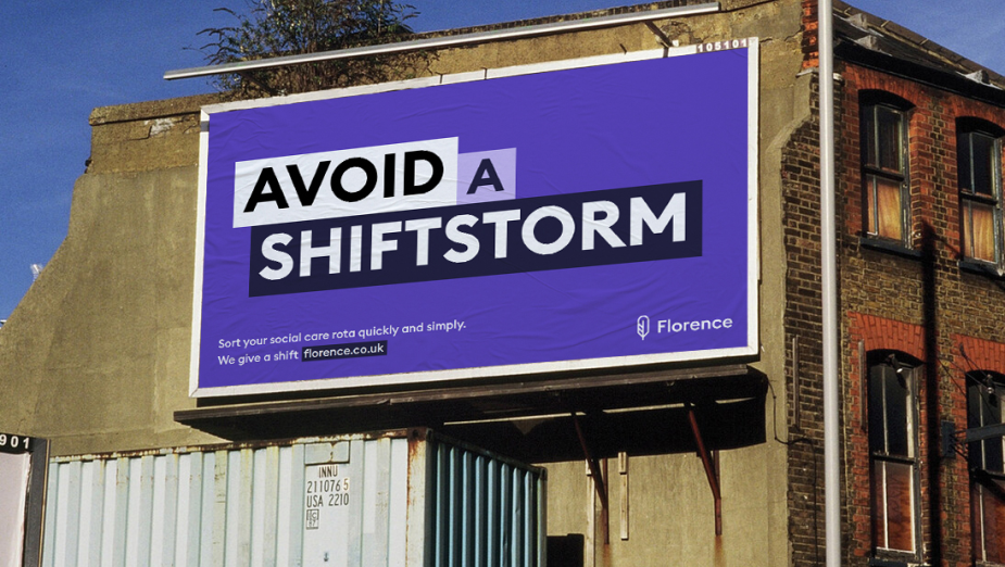 SNAP LDN and VCCP Media Say 'Shift Happens' in Disruptive OOH Campaign ...