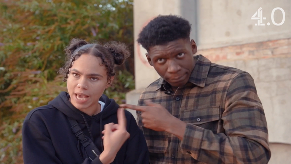 Channel 4.0 Signs First Branded Deal with Gen Z Favourite e.l.f. Cosmetics | LBBOnline