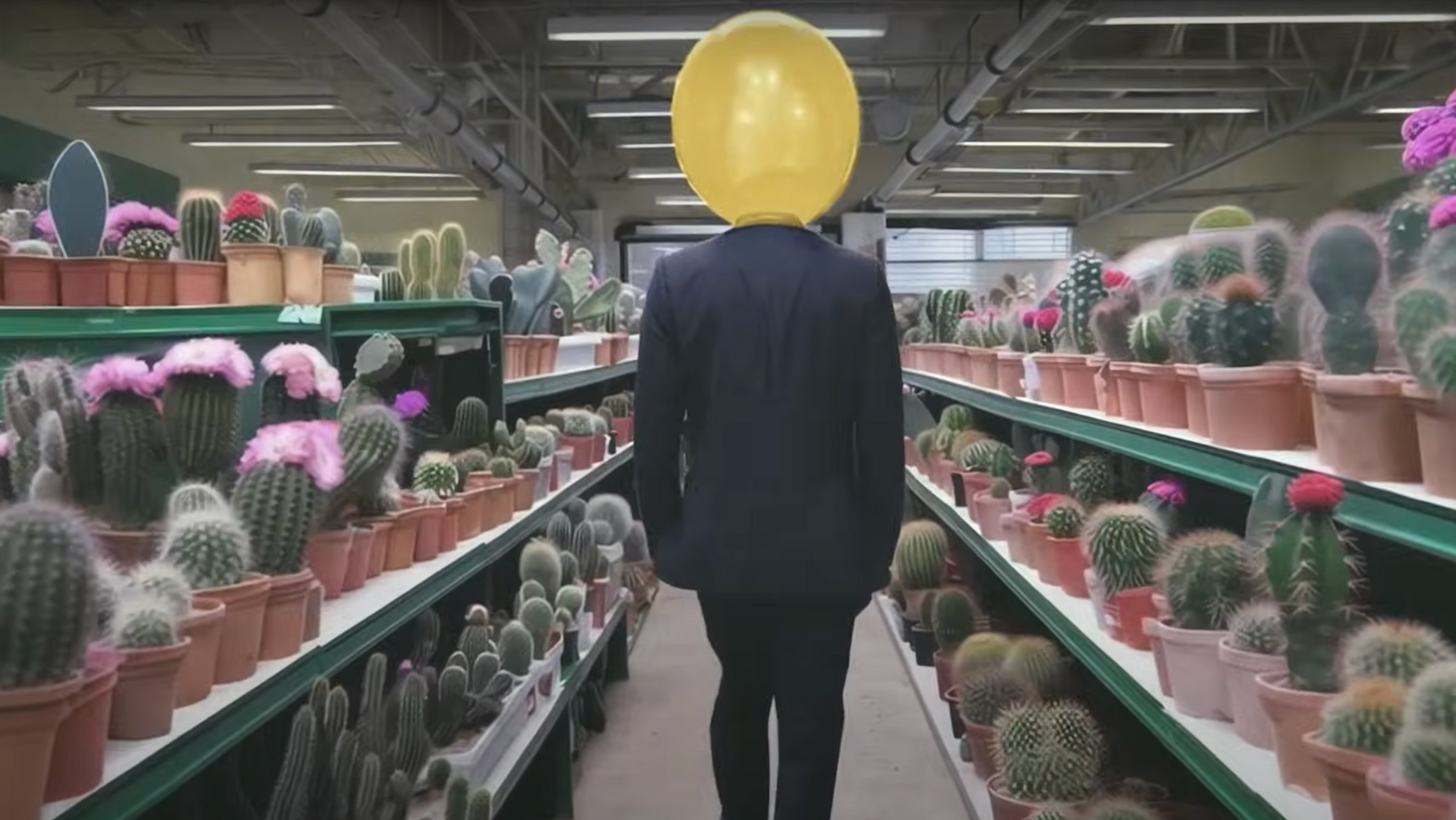 Hungry Man Welcomes Visionary Directors shy kids | LBBOnline