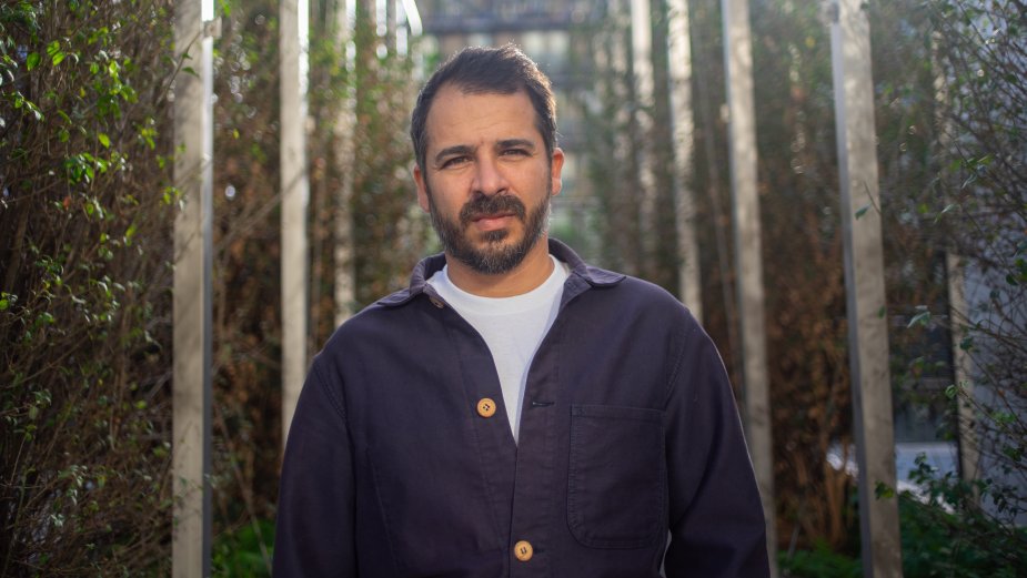 Sid Lee Paris Promotes Stéphane Soussan to Executive Creative Director ...